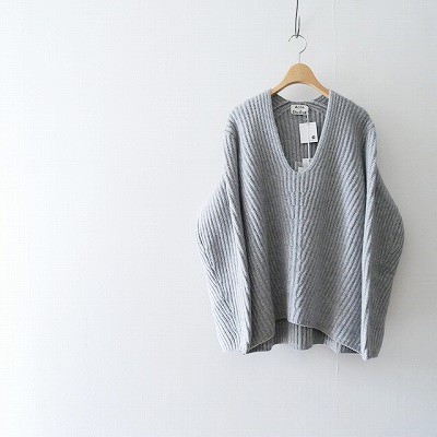 Acne Studios DEBORAH L-WOOL ニット