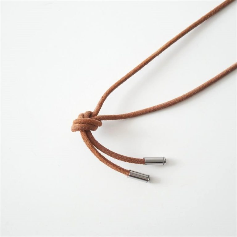 【吉祥寺店・買取入荷】24SS今季 seya. DROP NECKLACE セヤ