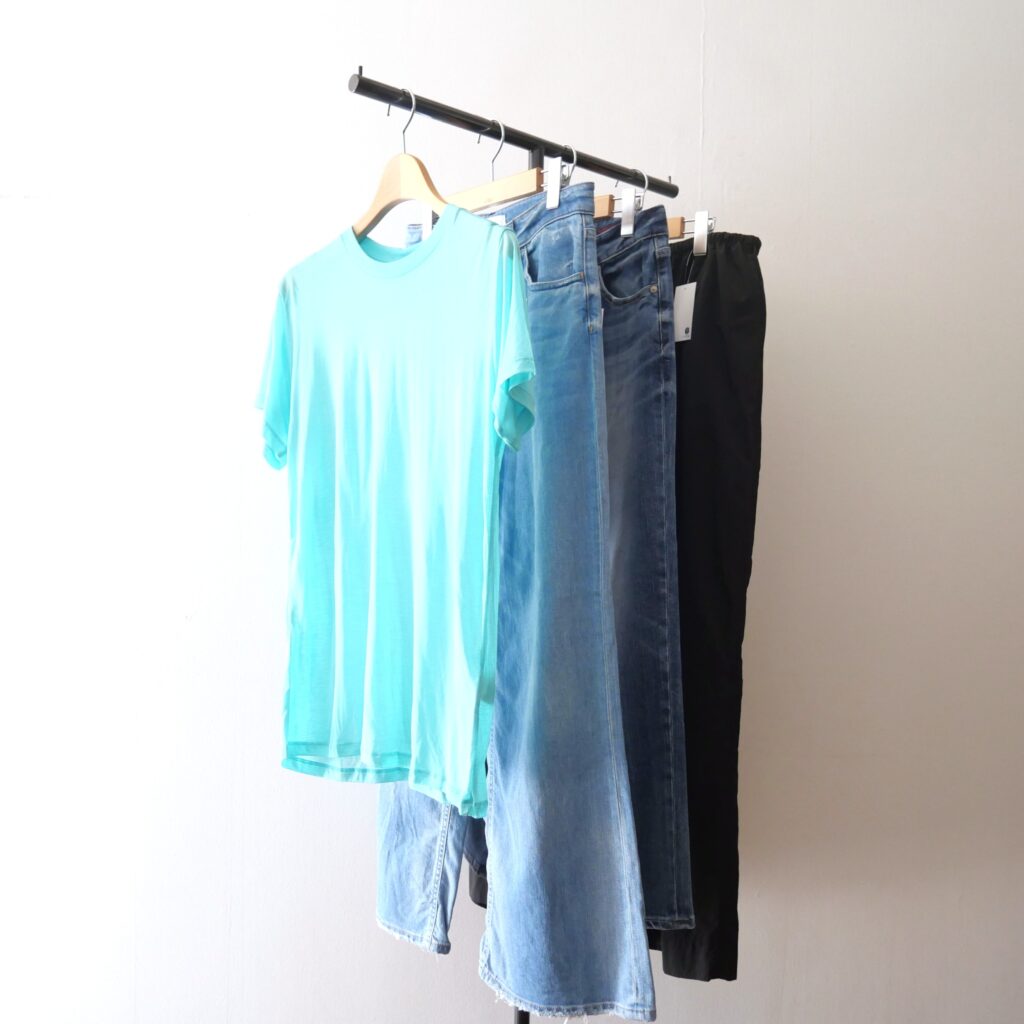 【吉祥寺店・買取入荷】25SS RED CARD 35th Anniv. Casual レッドカード