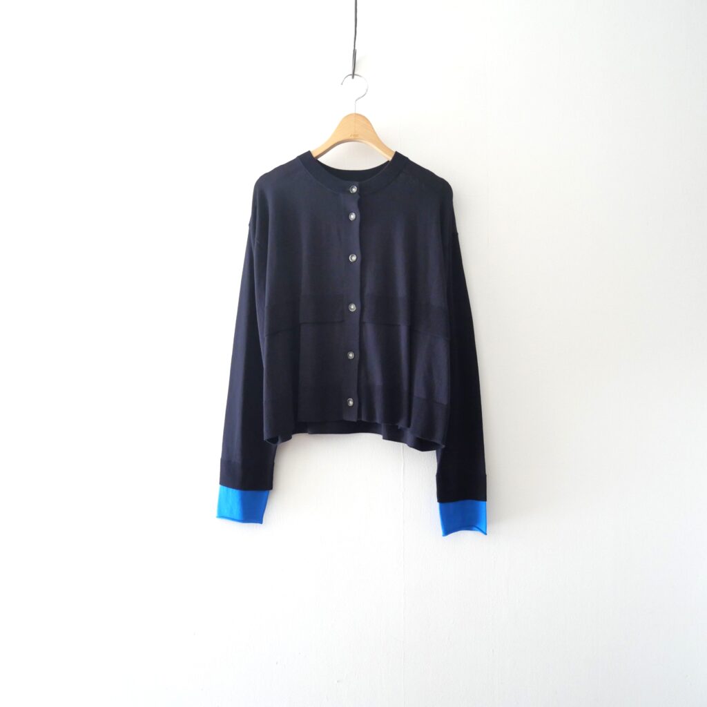 【吉祥寺店・買取入荷】24AW ENFOLD STRAIGHT-WIDE PANTS エンフォルド